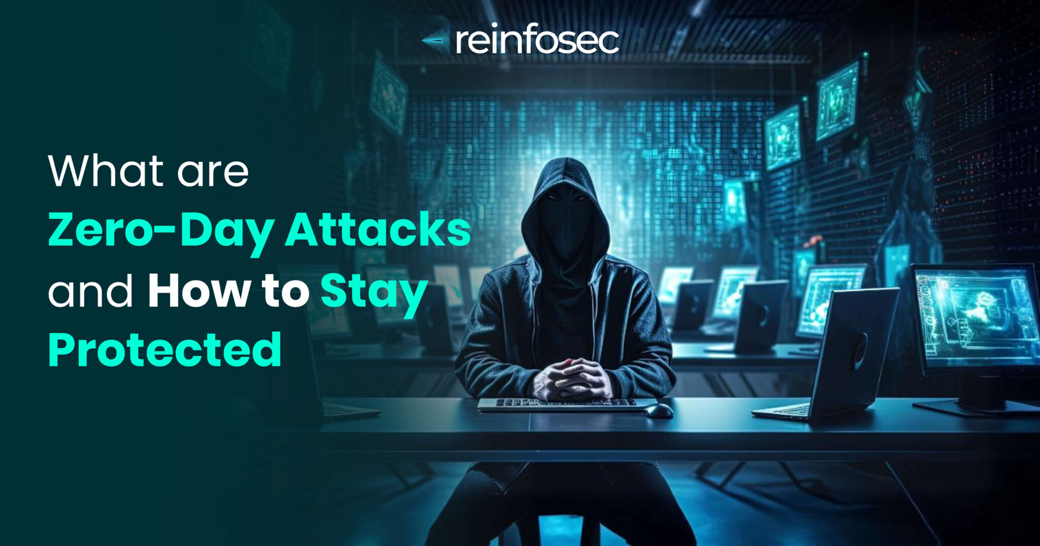 Impact of cyberattacks on your businesses