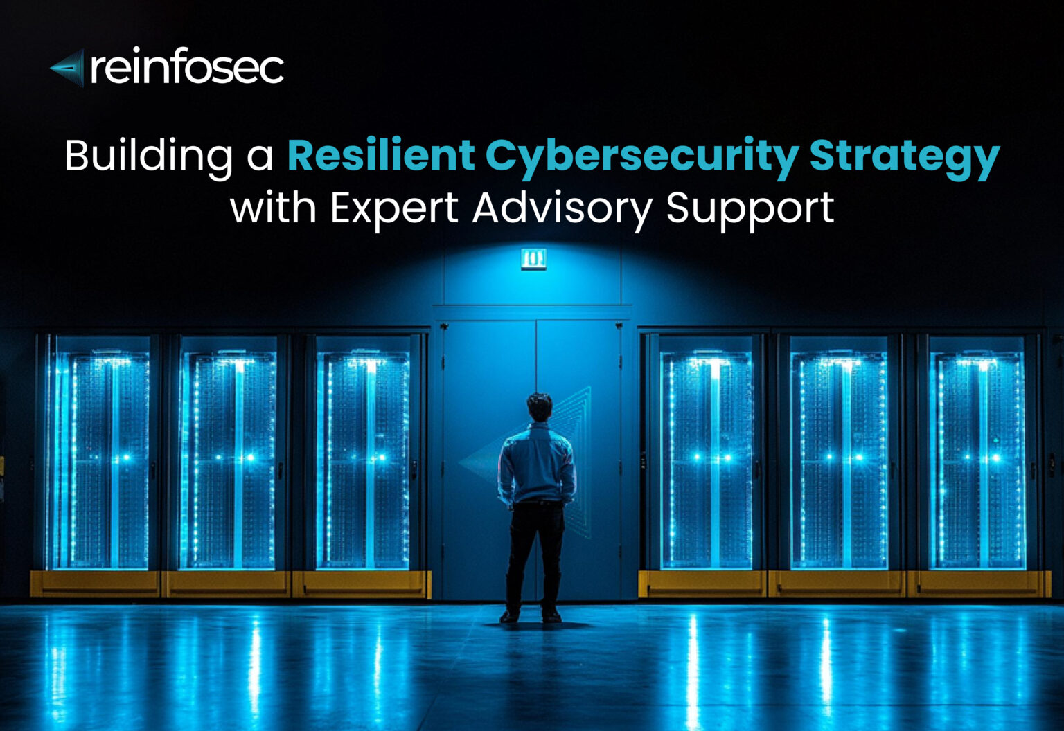 Building a Resilient Cybersecurity Strategy with Expert Advisory ...